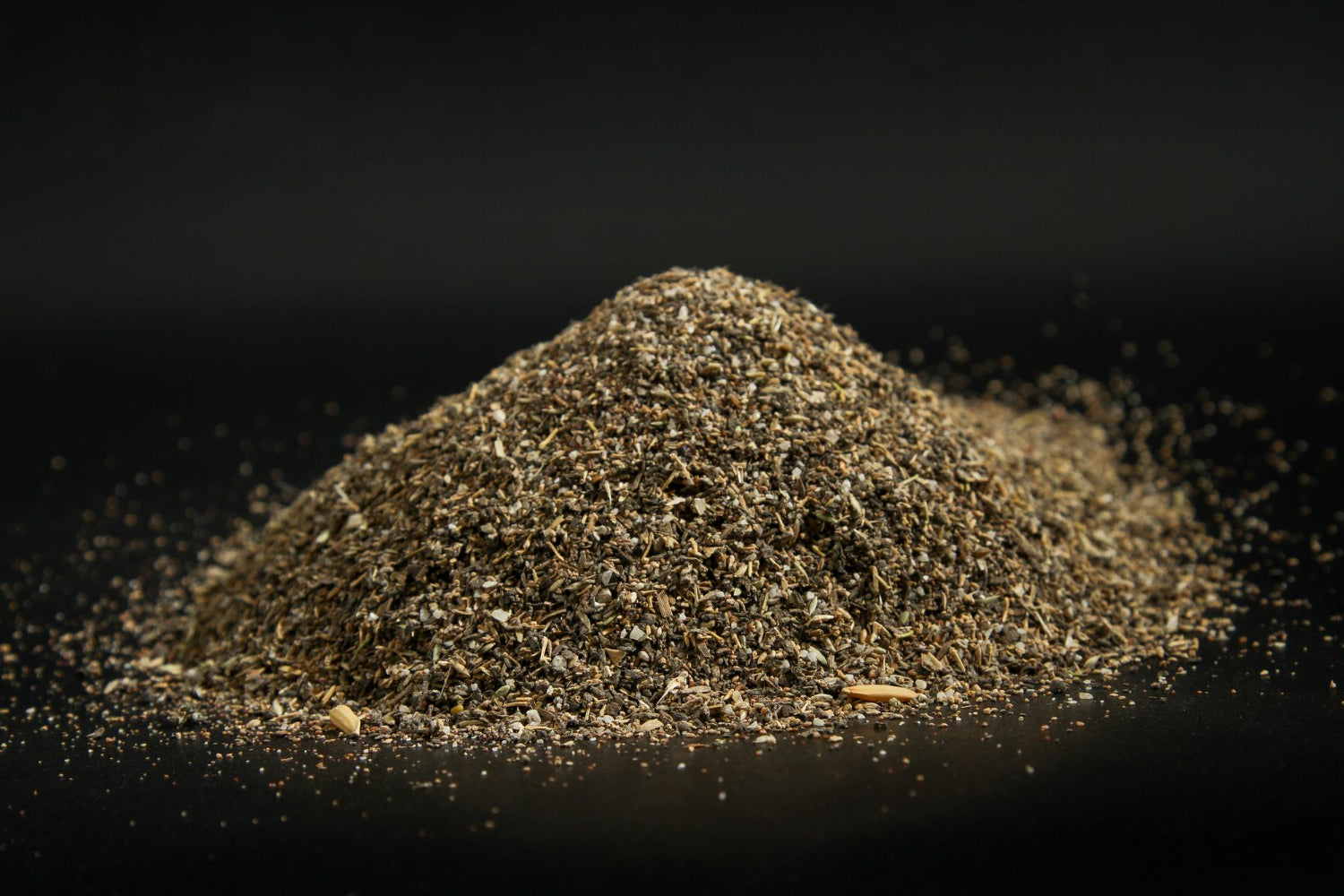 How Temperature Affects Black Truffle Powder