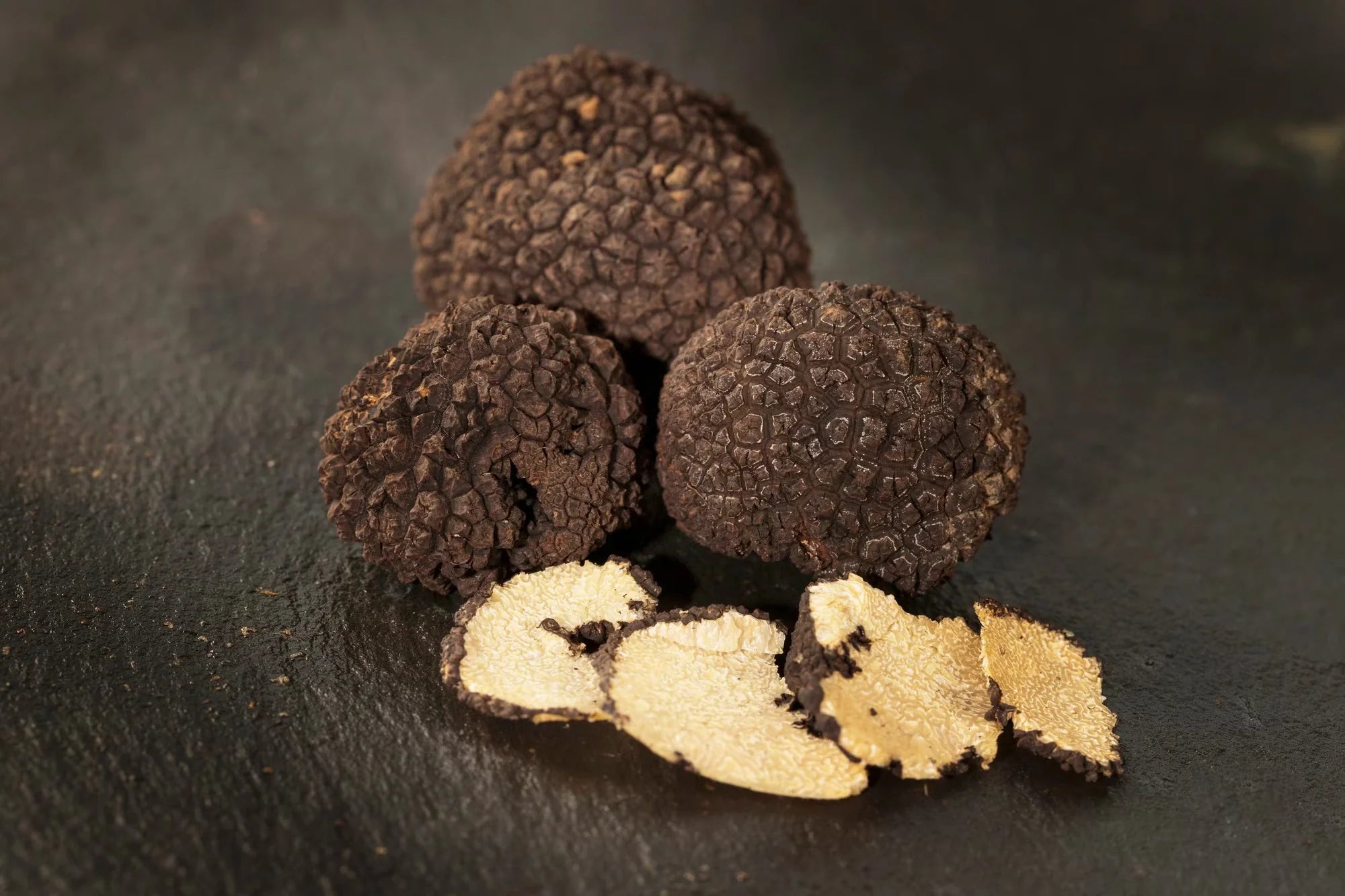Why Fresh Truffles Develop Spots And How To Avoid Them