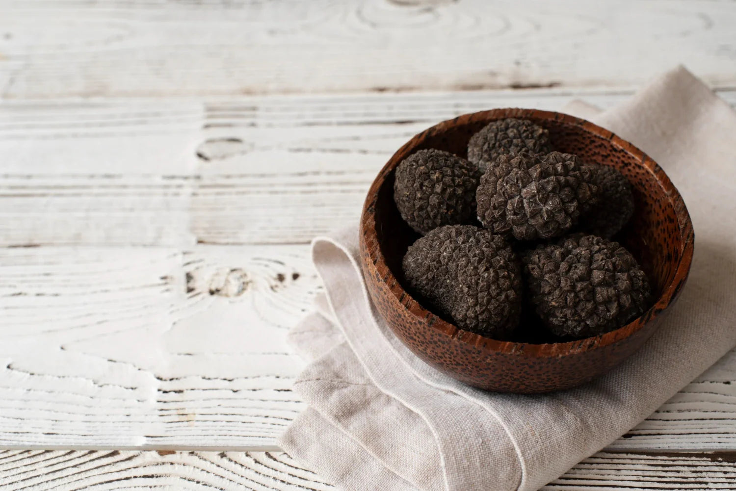 Storing Summer Truffles in Winter: Tips and Tricks